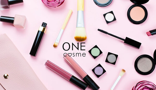 ONEcosme | 株式会社FoR